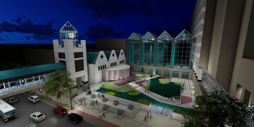 Keep Atlanta Beautiful | Together We Can.